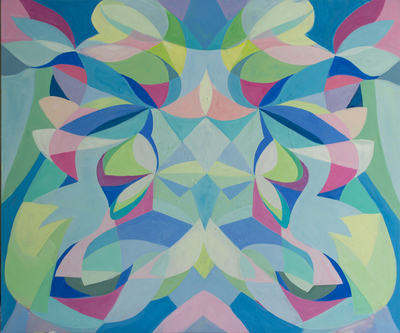 The Art Tank - Why Paint?